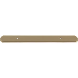 Top Knobs Wescott Pull Backplate | Wayfair